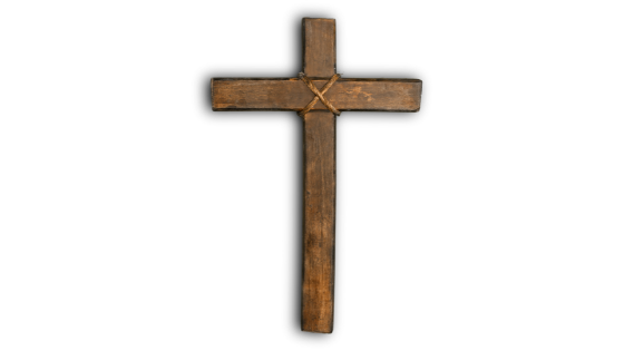 The Cross Is Everlasting. The cross is everlasting, it resides… | by ...