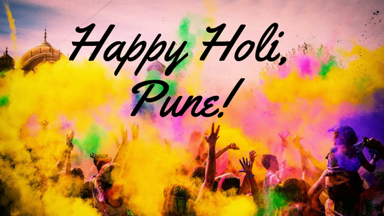 20 Insanely Awesome Things To Do On Holi In Pune! | by Xoxoday | Medium