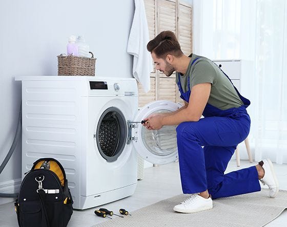 What is an Inverter in a Washing Machine? Everything You Need to Know ...