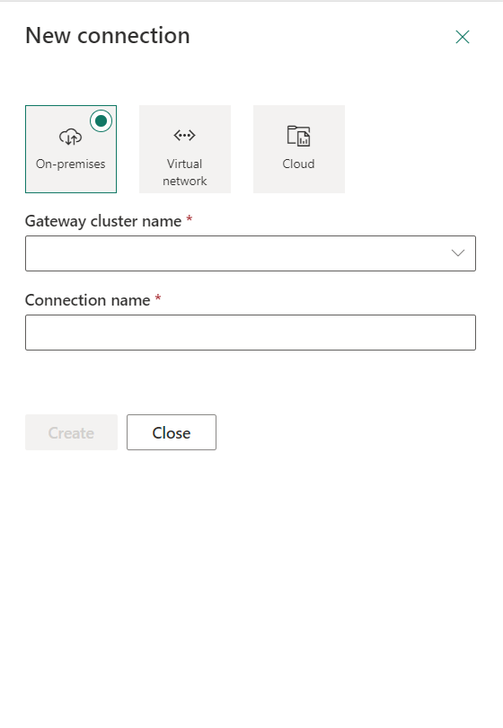 Integrate SQL Server with Power BI | Easy Setup Tutorial | by Adarsh Dayanand | Mobile App Circular
