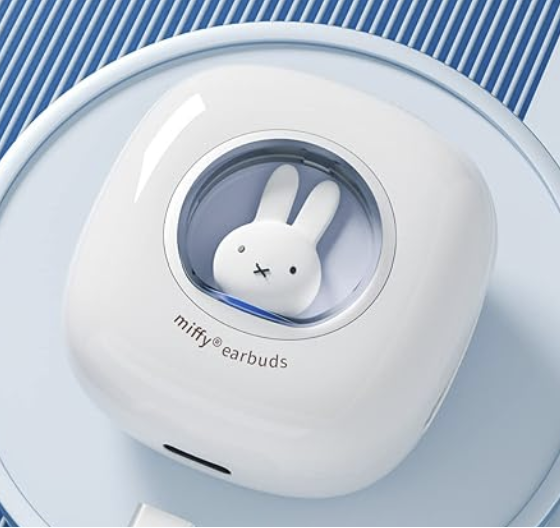 Is it worth buying Miffy Wireless Earbuds? | by Vixy | Mar, 2024 | Medium
