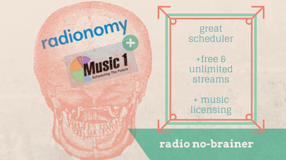 Use Music1 And Get Unlimited Streaming Plus Music Licensing… | by ...