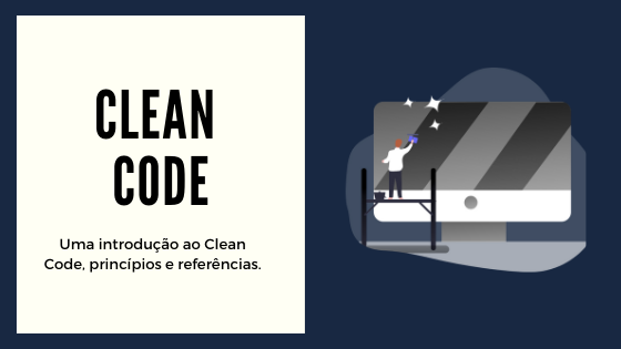 Clean Code: Programadores também são escritores — Introdução. | by ...