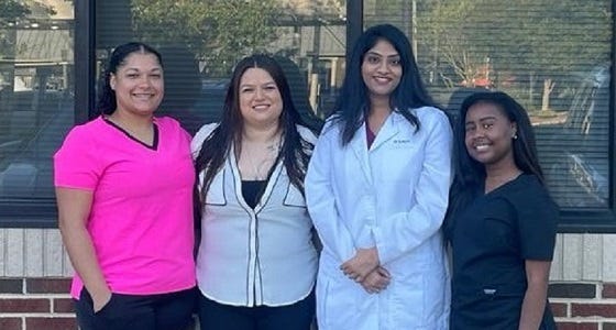 Raleigh Dental And Implants. Located in the heart of North Carolina ...