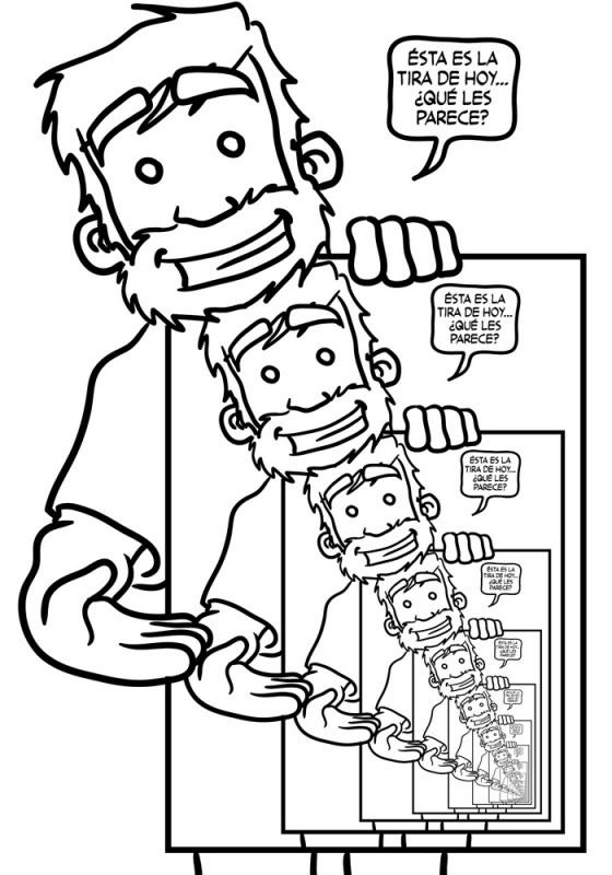 Recursividad. O, como no resolverlo con un loop | by Kalim Al Razif ...