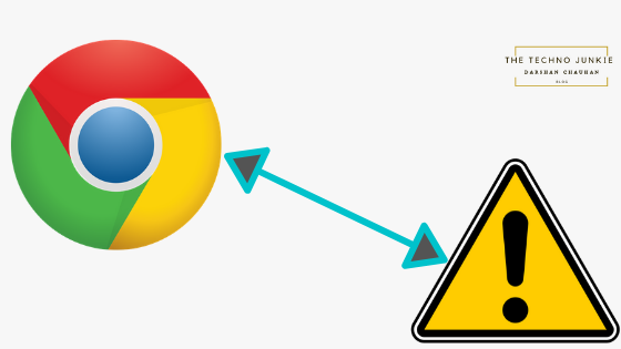 See Google issued warning to users on new update of chrome | by Darshan ...