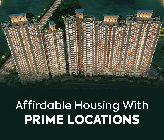 Gurgaon: The Dream Destination for Property Buyers | by Residential ...