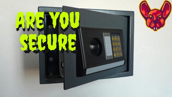 16 Tips to keep your code safe from hackers | by Thexssrat | System ...