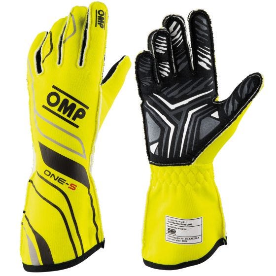 Maximize Your Potential: Choosing the Right OMP Racing Gloves for Your ...