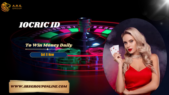 3 Best 10CRIC ID Providers in India | by Ars Group | Sep, 2024 | Medium