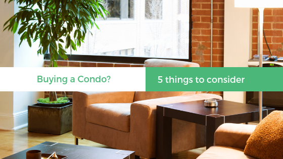 Buying a Condo? 5 things you need to consider | by Abraham Lim ...