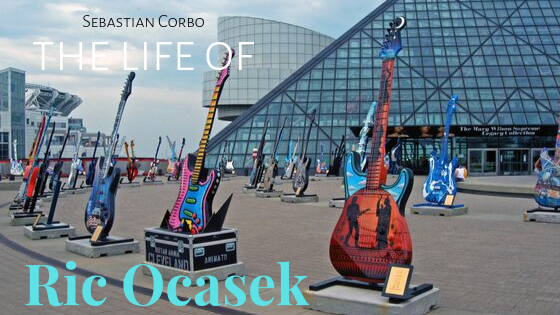 The Life of Ric Ocasek. Richard Theodore Otcasek was a singer… | by ...