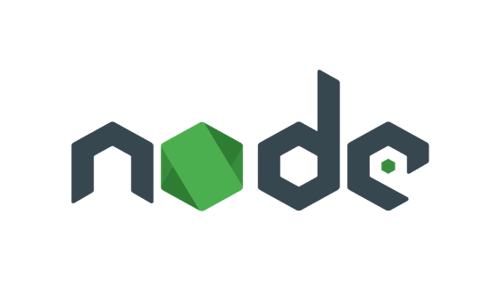 Node Logo Transparent