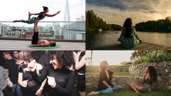How to Manage Your Stress Now. Originally published on… | by Tiara ...