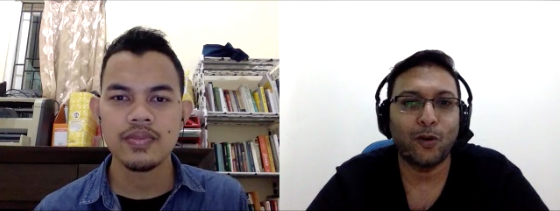 Startup Series 14: Kunci Sukses Sunil Tolani Membangun IDAFF | by Jennie Y. | Cozora | Medium