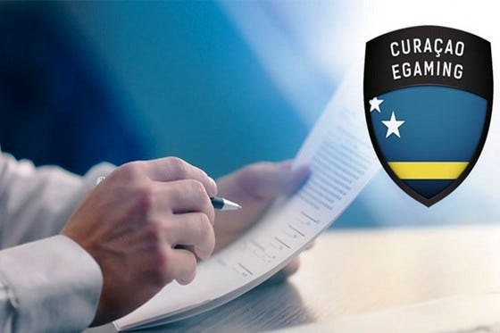 Procedure for obtaining gaming-license in Curacao | by Manimama | Medium