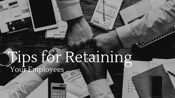 Retaining Employees in 2019. Employee turnover can be an issue in… | by ...