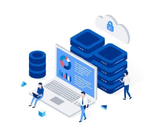Managed Private Cloud Computing Services | Genius-tech.Ca - Geniustech ...