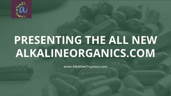 Everything you need to know about Alkaline Organics. | by ...