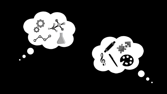 Multipotentialites: The Jacks and Jills of All Trades | by Lily Yuan ...