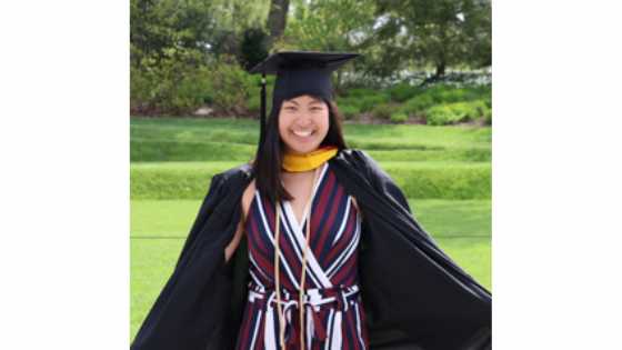 Meet the 2022 Fellows: Shannon Lin | by Ariana Ophelia Soto | Coding it ...