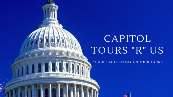 4/30/2019 “Capitol Tours R Us”. Tips on an essential part of the… | by ...