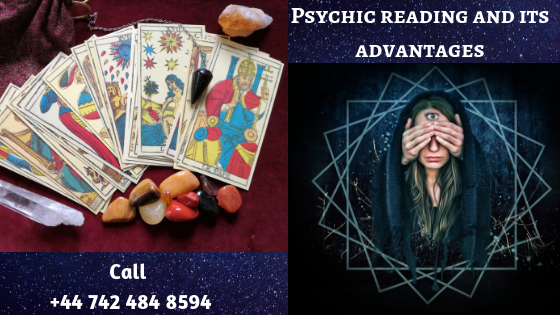 Psychic reading and its advantages | by Astrologer Saishiva | Medium