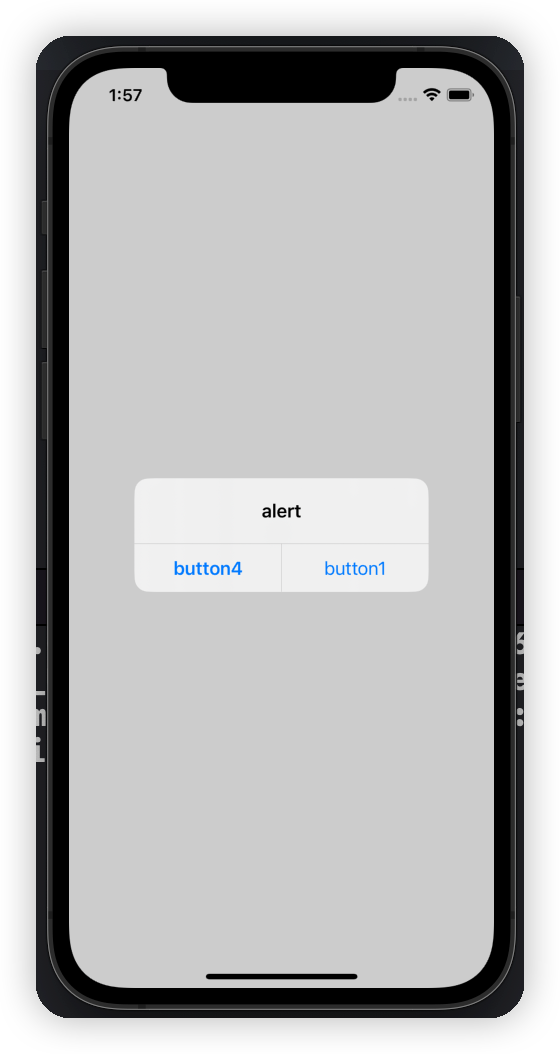Swiftui Alert SwiftUI Alertを複数使い分けたい | 雲の巣