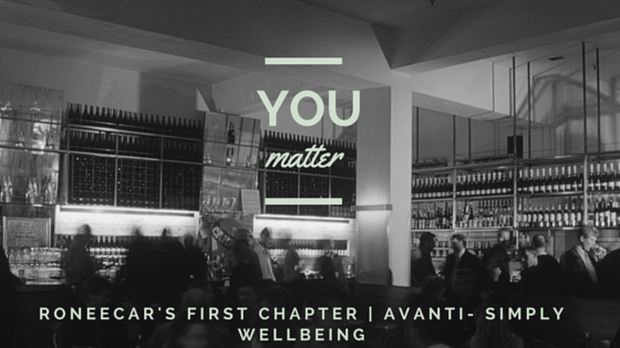 Roneecar’s First Chapter. We want to make a positive impact on… | by ...