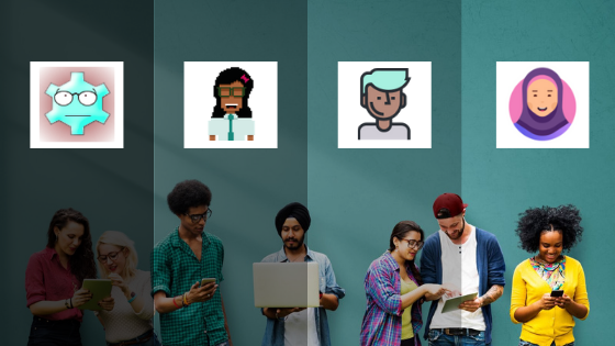 Designing diverse and inclusive avatars is hard (but important ...