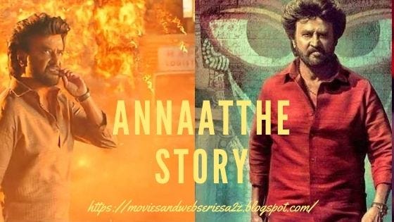 Annaatthe movie review - Sumit :REAL FACTS - Medium