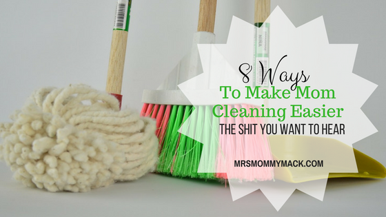 8 WAYS TO LEARN MY MOM CLEANING METHODS | by Mrs. Mommy Mack | Medium