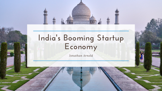 India’s Booming Start-up Economy. The rapid growth of startups ...