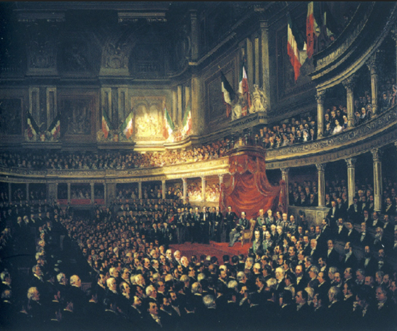 Representative Democracy:. The Cornerstone of Modern Governance | by ...