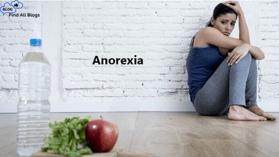 Symptoms of Anorexia Nervosa: How to Check? | by Garima Gupta | Medium