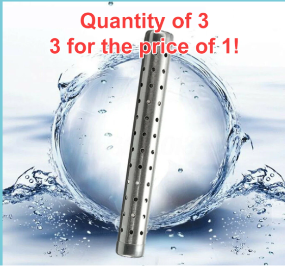 Alkaline Ionizer Hydrogen Water Stick | by Mateus Radiman | Medium