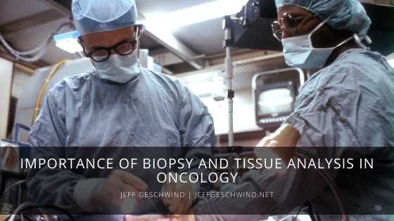 Importance of Biopsy and Tissue Analysis in Oncology | by Jeff ...