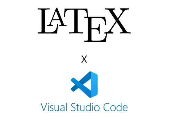 Easy Setup of LaTeX in Visual Studio Code | by Len | Medium