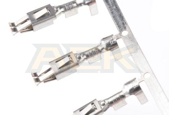Unlocking the Secrets: Factors Impacting Connector Terminals in ... Unlocking the Secrets: Factors Impacting Connector Terminals in ...