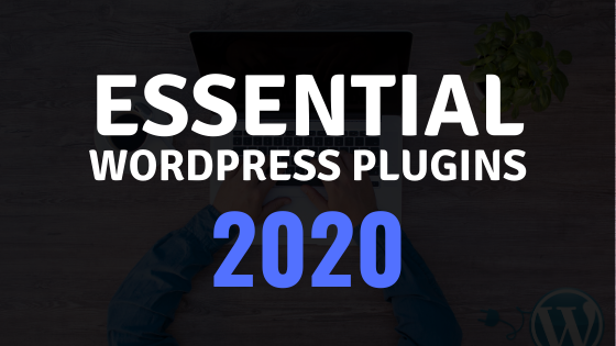 73 Essential WordPress Plugins in 2020 (Must Have) | by Shahin Alam | Medium