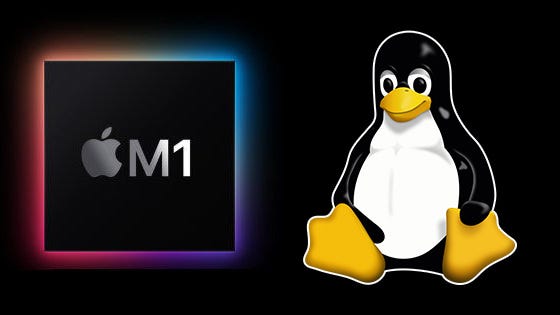 M1 Mac: Linux Kernel Development Environment Setup | by Jacob James | Medium