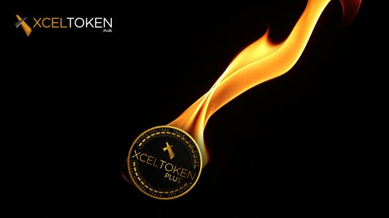 Coin Burning: A Guide. Coin burning is a concept exclusive to… | by ...