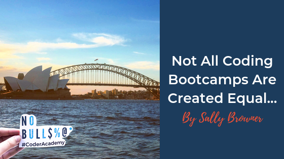 Not All Coding Bootcamps Are Created Equal | by Coder Academy | Medium