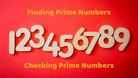 Java program to check if the given number is Prime or not? | by Yash ...