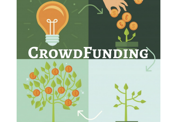 How to enhance Crowdfunding. 7 Tips Based on real case university… | by ...