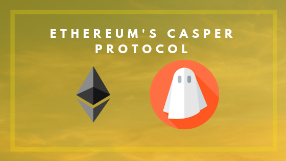 The Ethereum Casper Protocol. If you don’t know the basics of… | by Crypto Suss | Cryptosuss ...