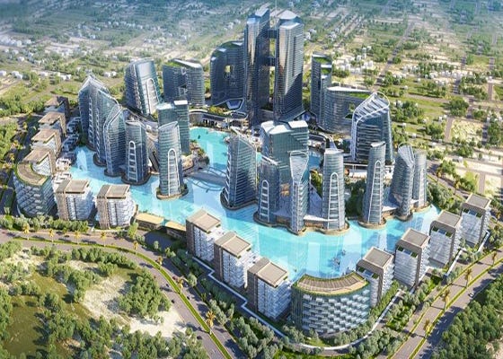 What Are the Current Trends in Construction Projects in DHA Karachi ...
