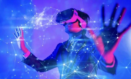 Exploring the Immersive Future: Extended Reality (XR) in 2023 | by ...