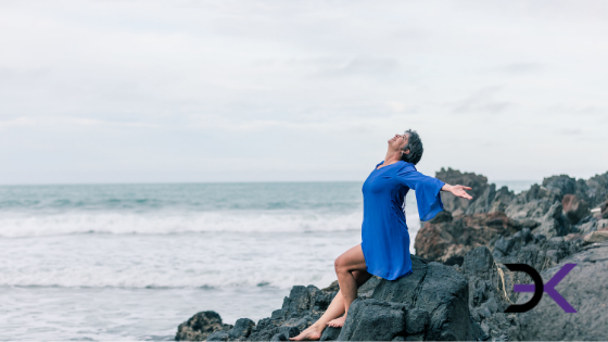 The final embrace of 2021.. My final 900 words for the year. A year… | by Elle Nagy | Medium
