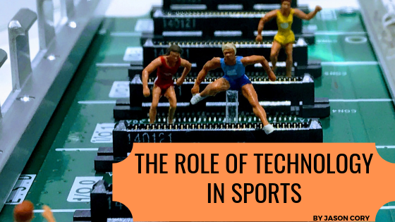 The Role of Technology in Sports. Technology is constantly evolving and ...